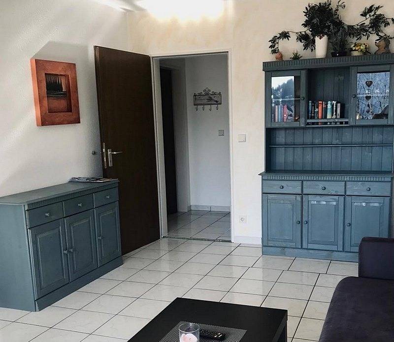 50 M² Ferienwohnung ∙ 1 Schlafzimmer ∙ 4 Gäste - Immenstadt im Allgäu