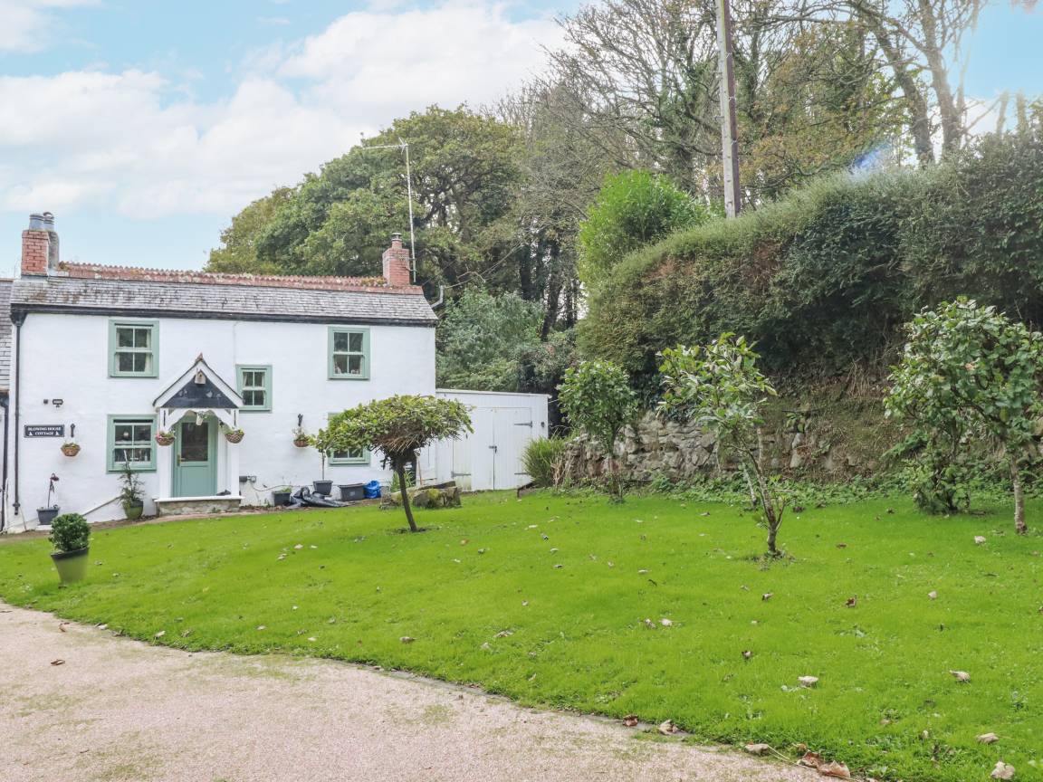 Cottage ∙ 4 Bedrooms ∙ 6 Guests - St Agnes