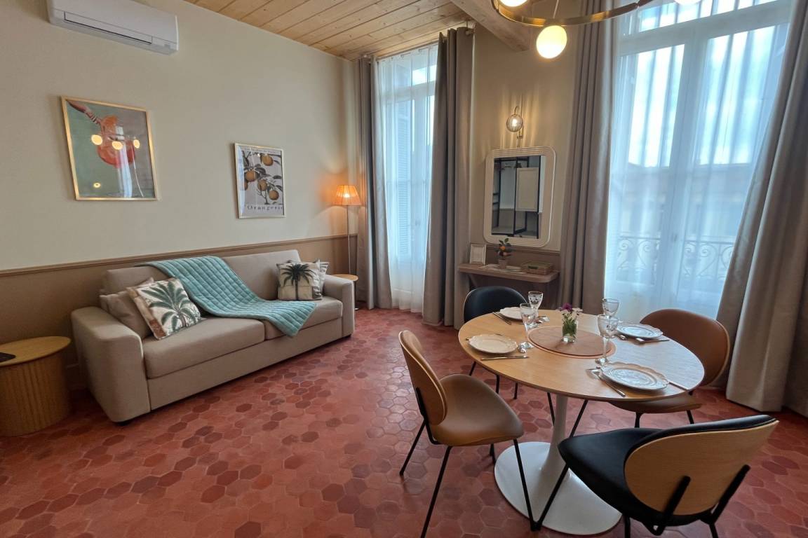 38 M² Maison De Vacances ∙ 4 Personnes - Presqu'île de Giens