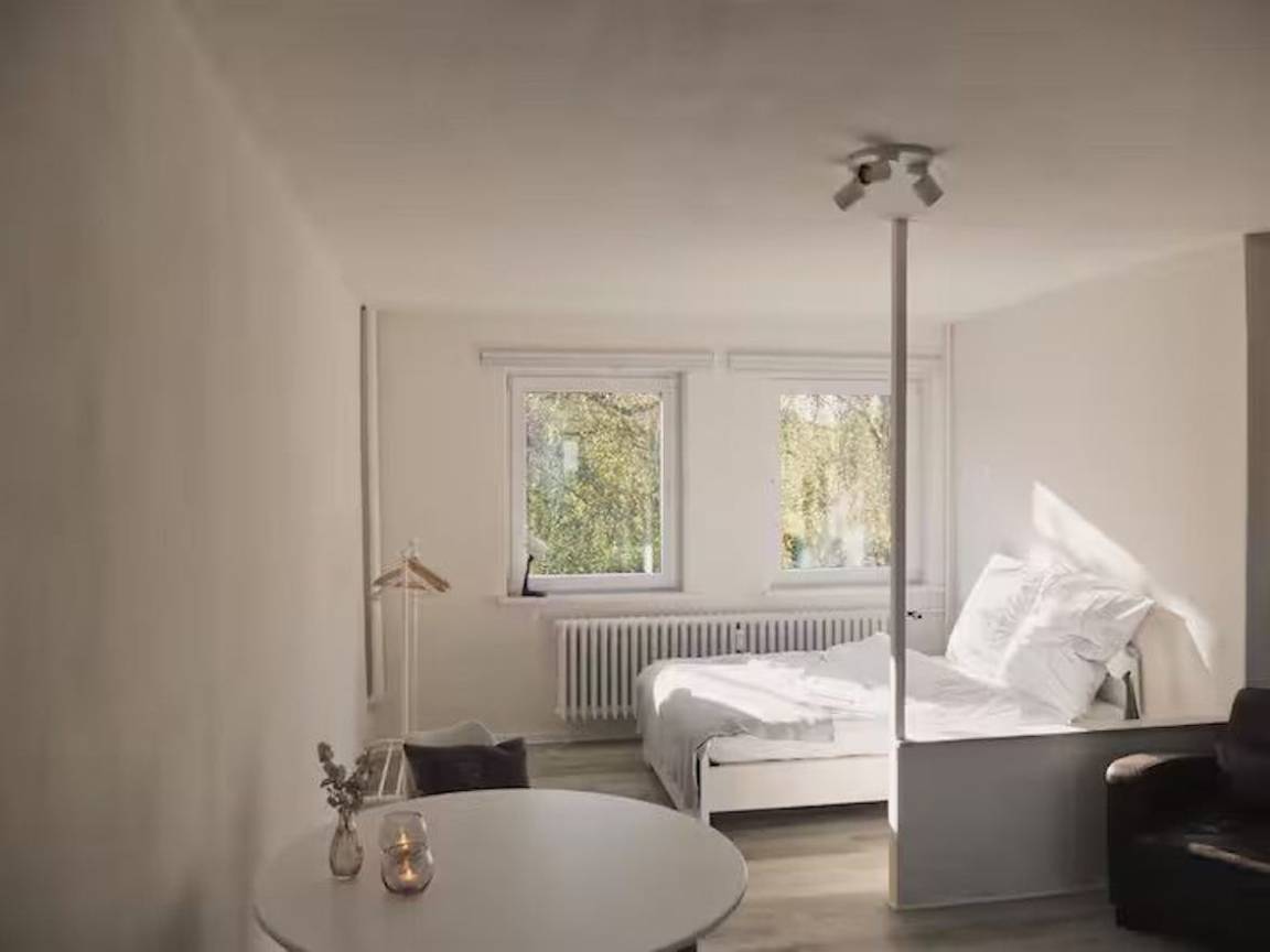 34 M² Apartament ∙ 2 Gości - Kilonia