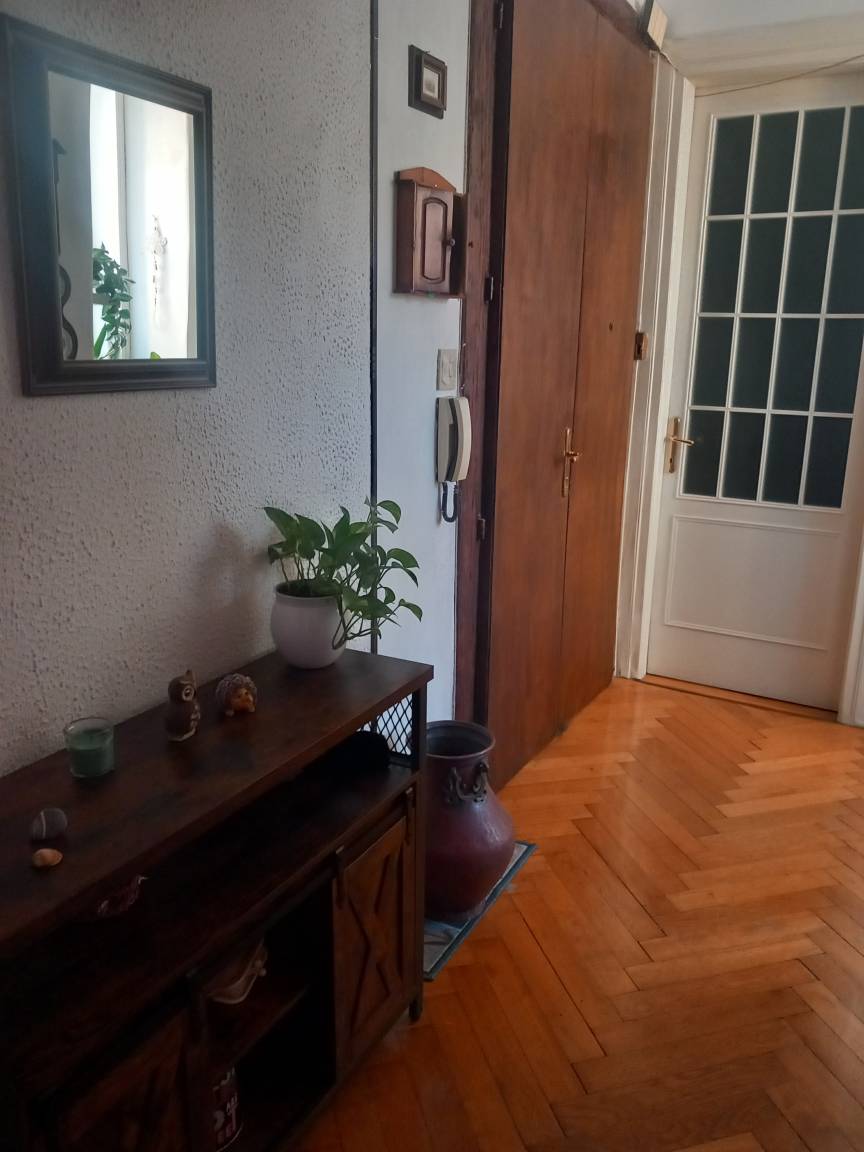 Apartment ∙ 1 Bedroom ∙ 2 Guests - Trieste