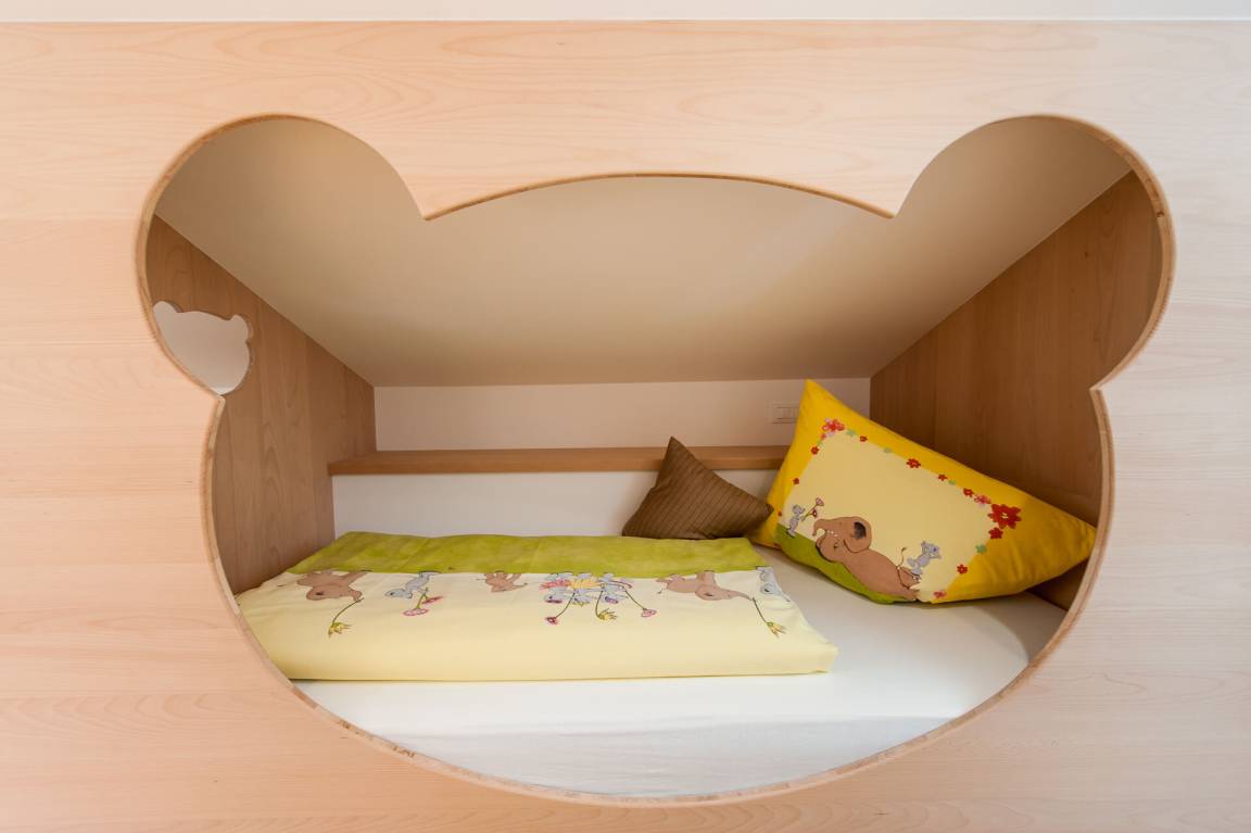 55 M² Apartment ∙ 2 Bedrooms ∙ 5 Guests - Bolzano