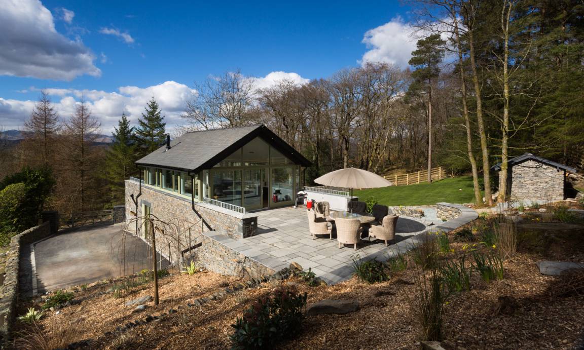 Cottage ∙ 3 Bedrooms ∙ 6 Guests - Newby Bridge