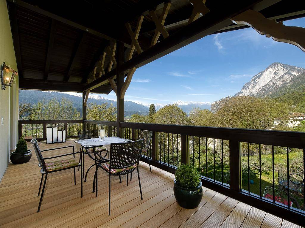 75 M² Apartment ∙ 2 Bedrooms ∙ 5 Guests - Innsbruck