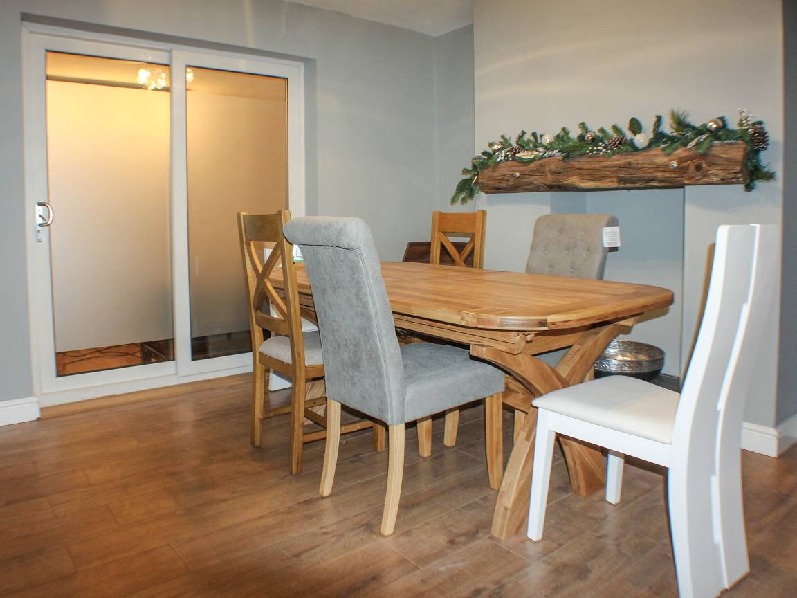 Cottage ∙ 5 Bedrooms ∙ 10 Guests - Mansfield