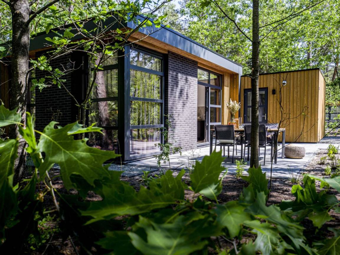 House ∙ 1 Bedroom ∙ 4 Guests - Deventer