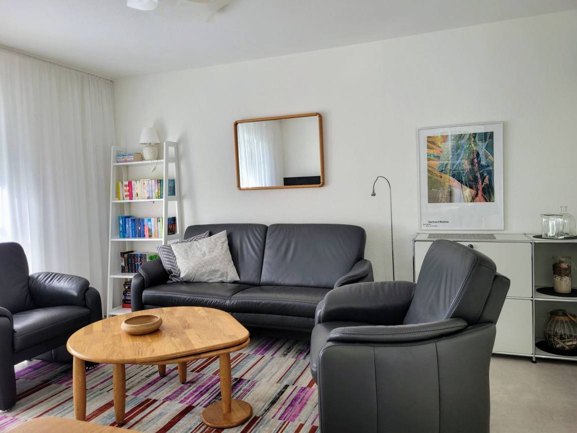 60 M² Ferienhaus ∙ 2 Schlafzimmer ∙ 4 Gäste - Sankt Peter-Ording