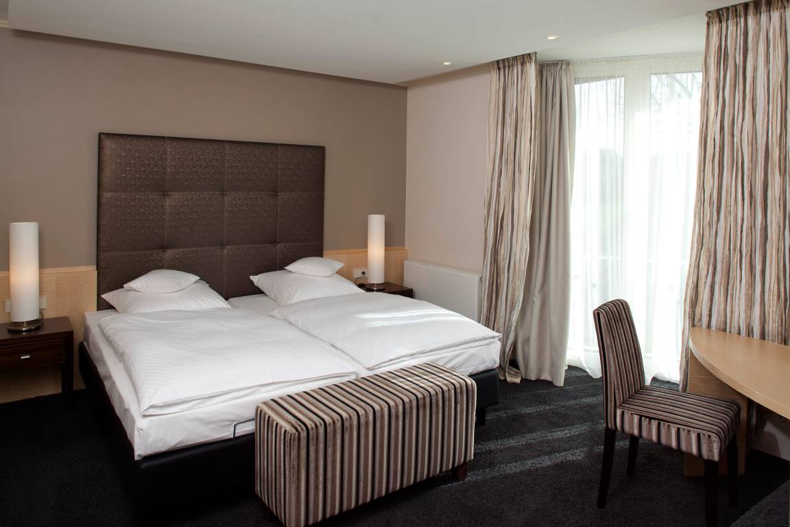 Hotel ∙ 2 Guests - Schleswig