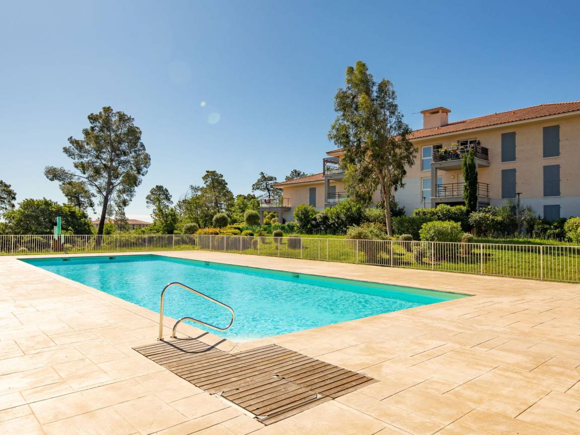 85 M² Casa ∙ 3 Habitaciones ∙ 6 Huéspedes - Roquebrune-sur-Argens