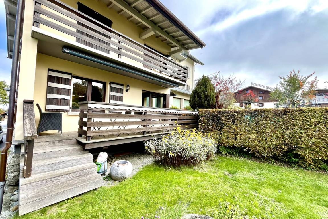 100 M² Mökki ∙ 3 Makuuhuonetta ∙ 6 Vierasta - Combloux