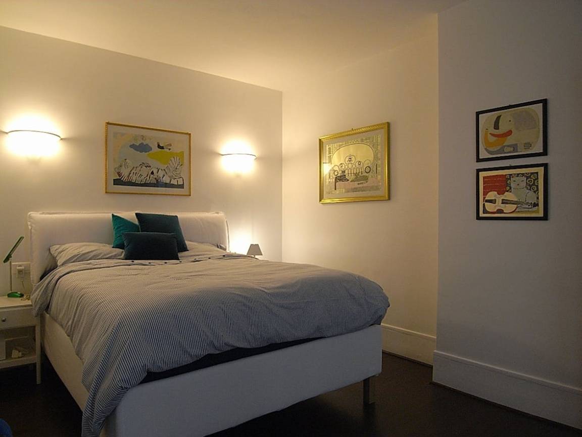 30 M² Appartement ∙ 1 Chambre ∙ 2 Personnes - Antony