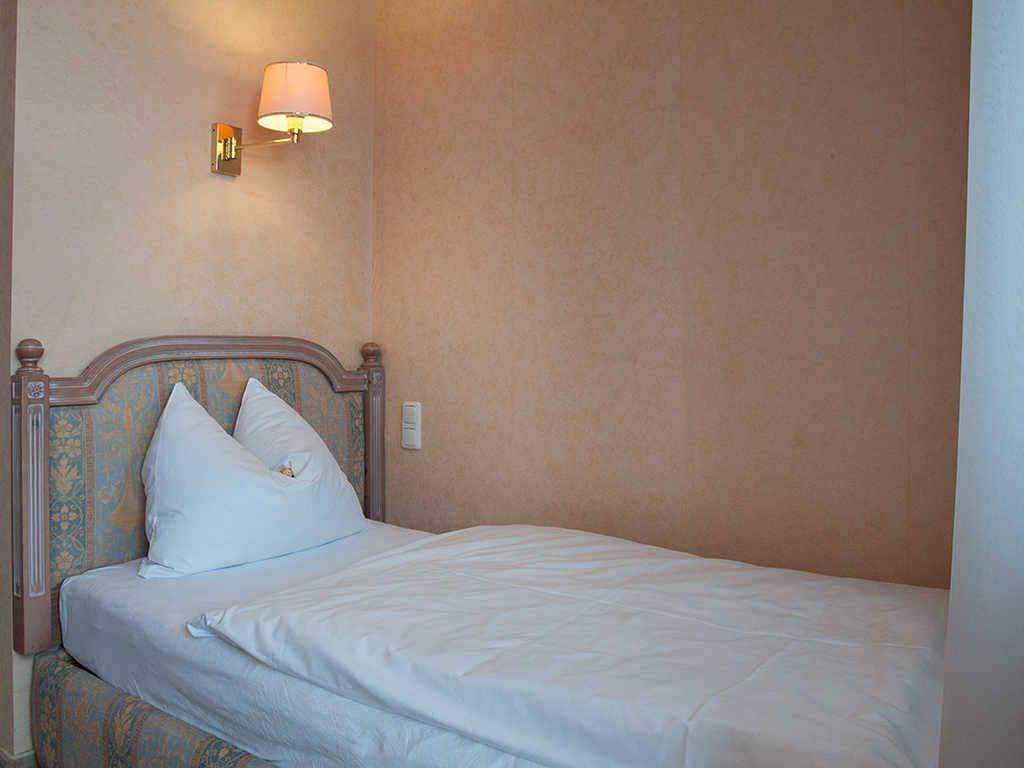 Hotel ∙ 1 Guest - Tegernsee