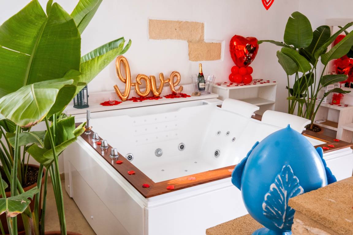 80 M² Maison De Vacances ∙ 1 Chambre ∙ 4 Personnes - Veglie