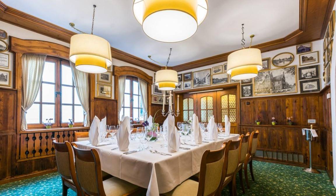 Hotel ∙ 1 Bedroom ∙ 2 Guests - Juist