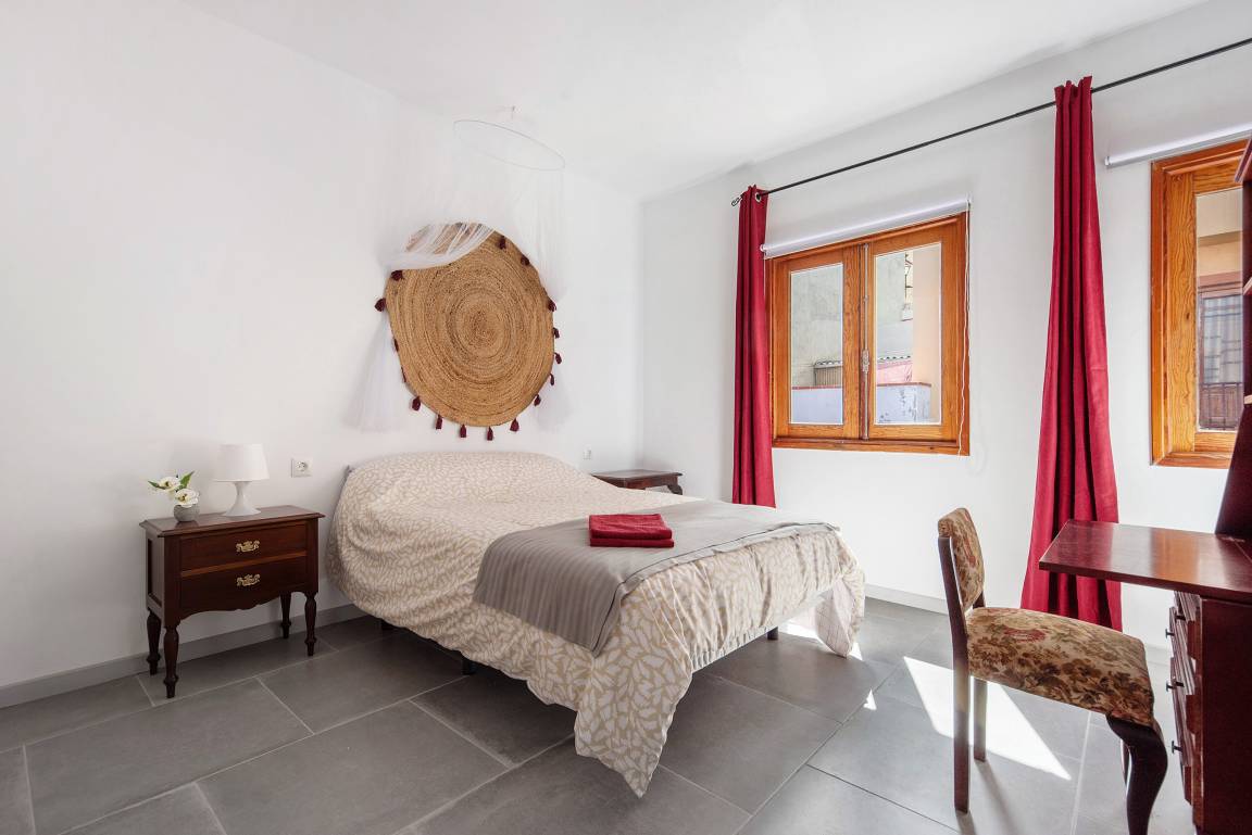 150 M² Apartment ∙ 3 Bedrooms ∙ 6 Guests - La Orotava