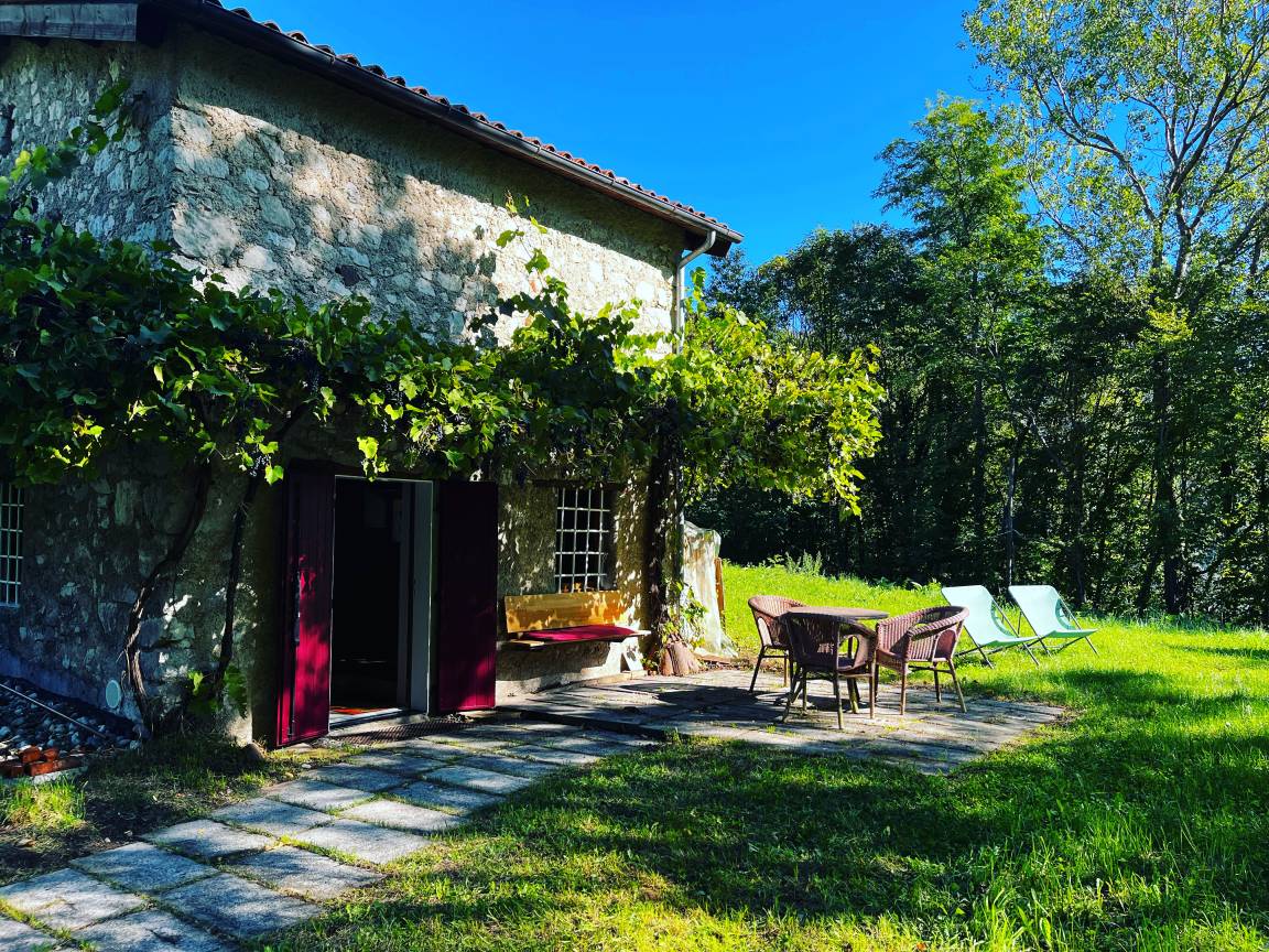 60 M² Chalet ∙ 1 Bedroom ∙ 4 Guests - Schio