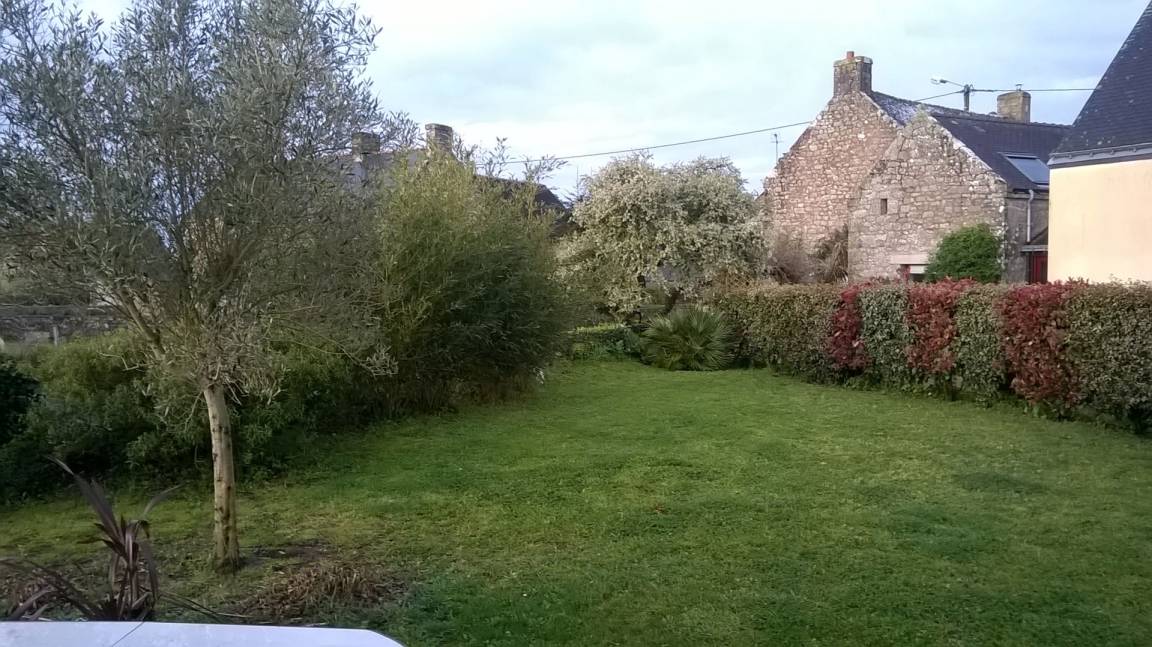 160 M² House ∙ 4 Bedrooms ∙ 9 Guests - Erdeven