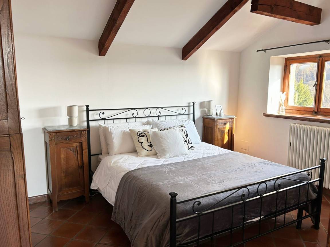 90 M² Appartement ∙ 2 Chambres ∙ 5 Personnes - Biella