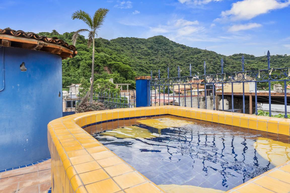 House ∙ 1 Bedroom ∙ 4 Guests - Conchas Chinas