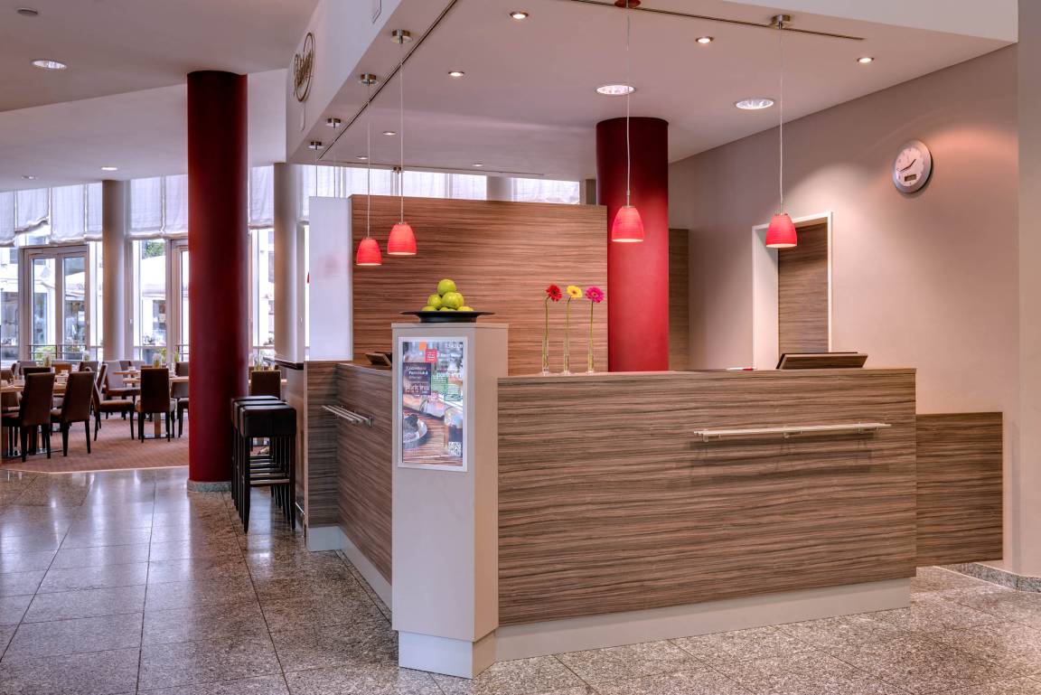 Hotel ∙ 1 Bedroom ∙ 1 Guest - Dresden