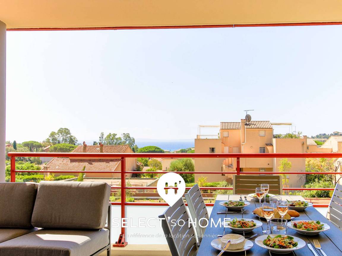 62 M² Appartement ∙ 2 Slaapkamers ∙ 6 Gasten - Saint-Clair