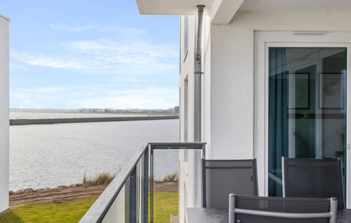 73 M² Apartment ∙ 2 Bedrooms ∙ 6 Guests - Kappeln