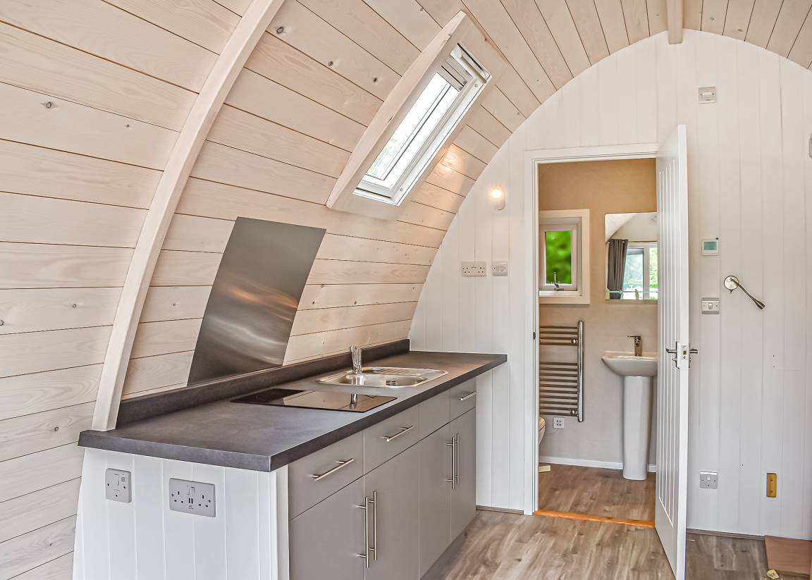 Cottage ∙ 1 Chambre ∙ 4 Personnes - Cambridgeshire