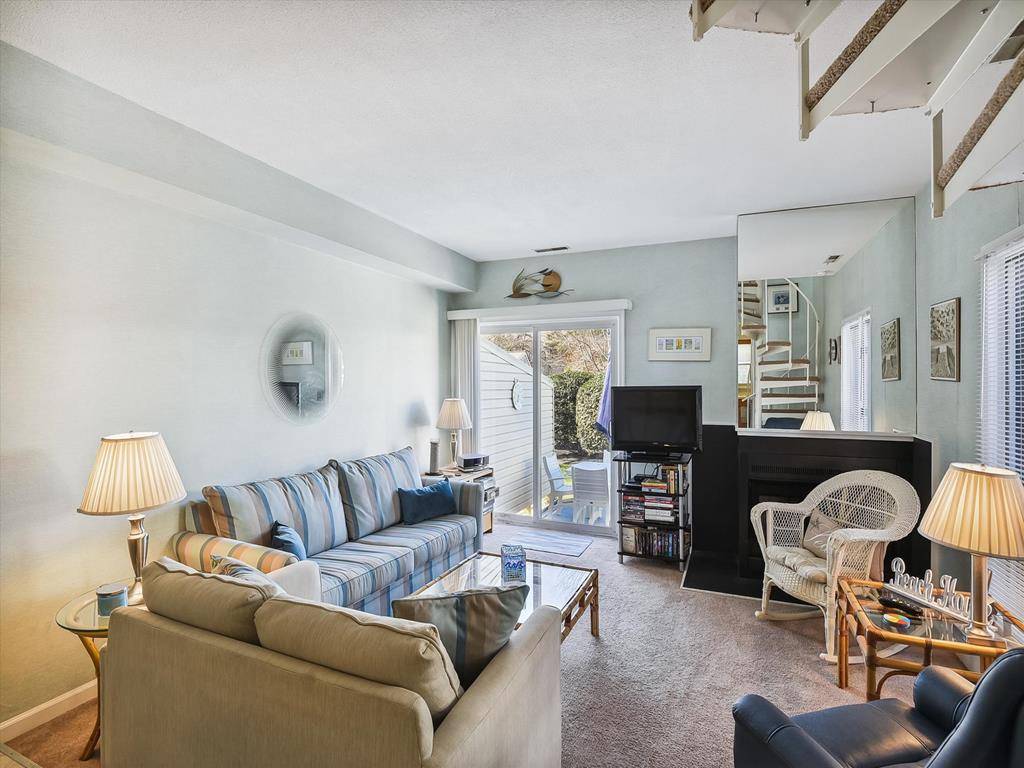 365 M² Condo ∙ 2 Bedrooms ∙ 6 Guests - Bethany Beach, DE