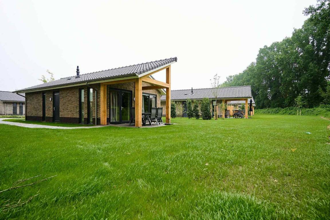 House ∙ 3 Bedrooms ∙ 6 Guests - Putten