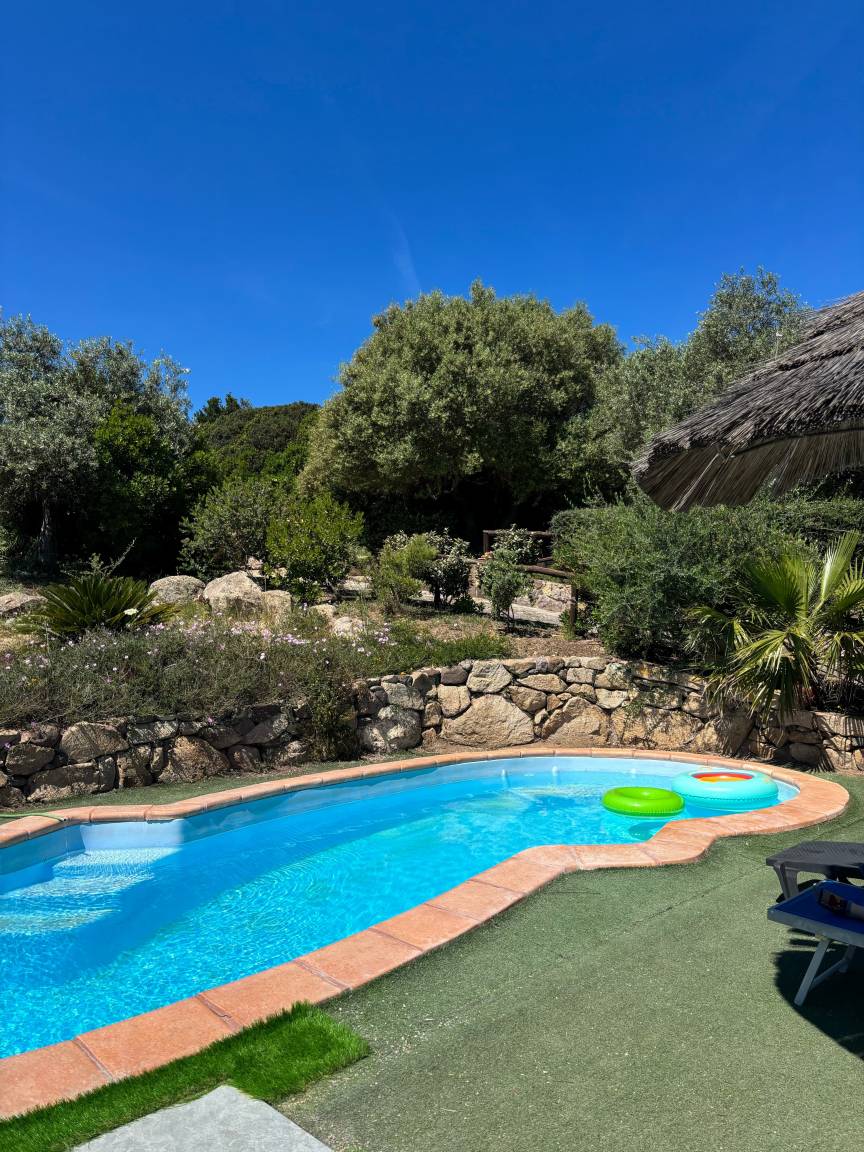 240 M² Villa ∙ 3 Bedrooms ∙ 9 Guests - Castelsardo