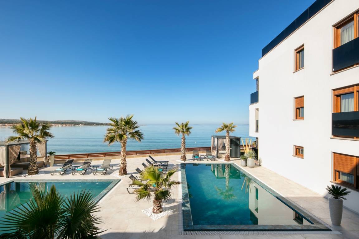 230 M² Apartment ∙ 4 Bedrooms ∙ 8 Guests - Vir