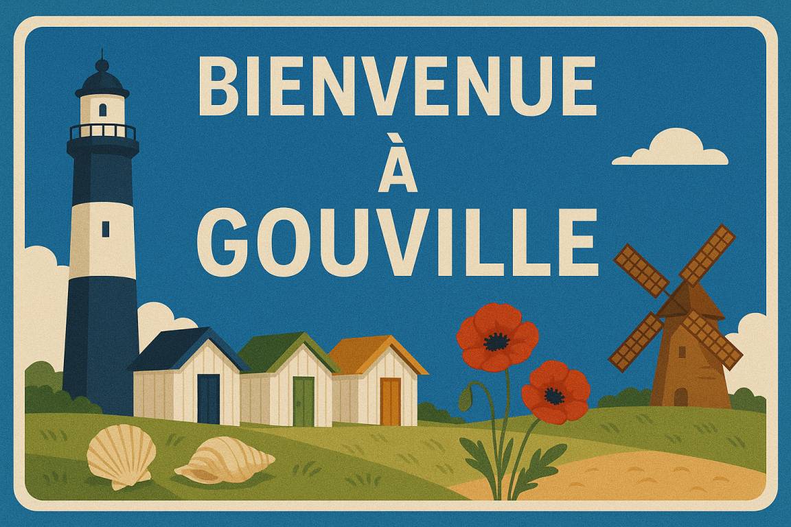 44 M² Bungalow ∙ 2 Chambres ∙ 4 Personnes - Gouville-sur-Mer