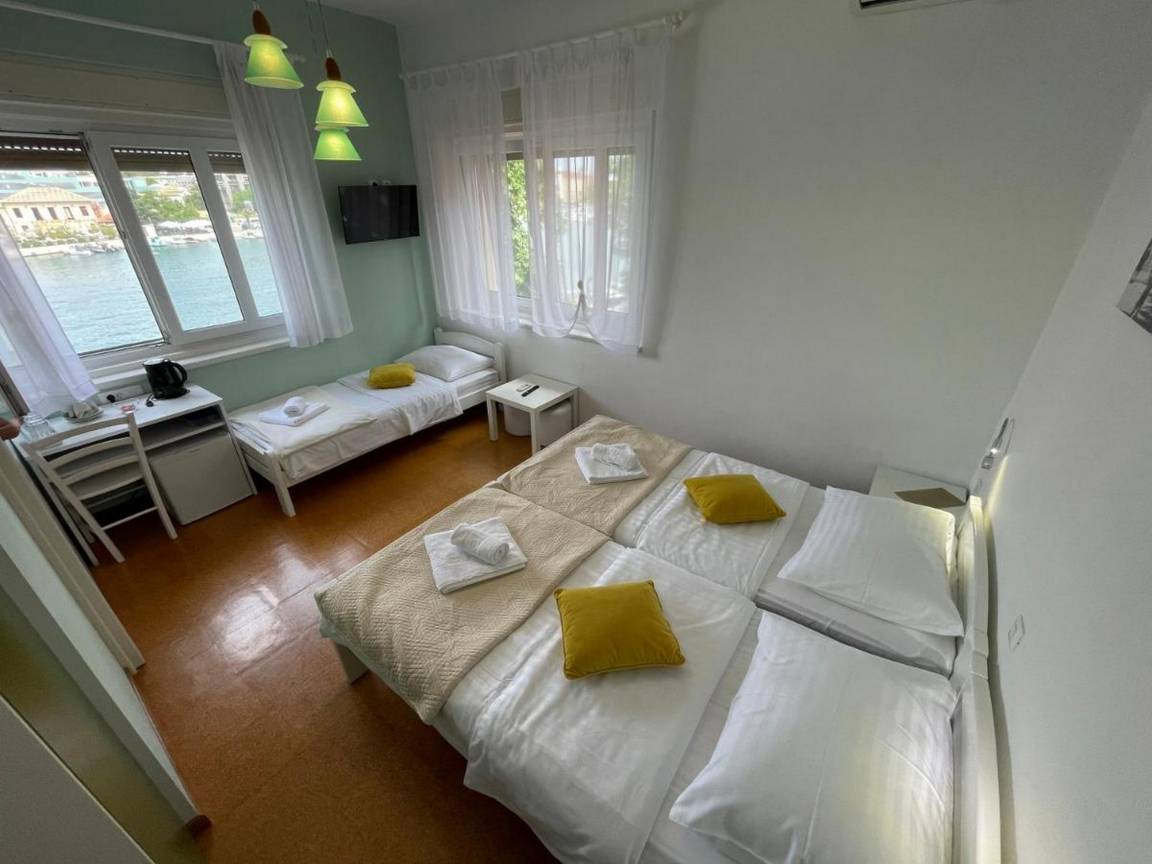 19 M² Maison De Vacances ∙ 1 Chambre ∙ 3 Personnes - Zadar