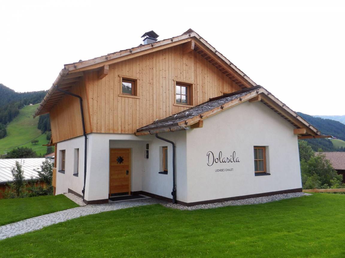 150 M² Casa ∙ 4 Camere Da Letto ∙ 8 Ospiti - San Vigilio