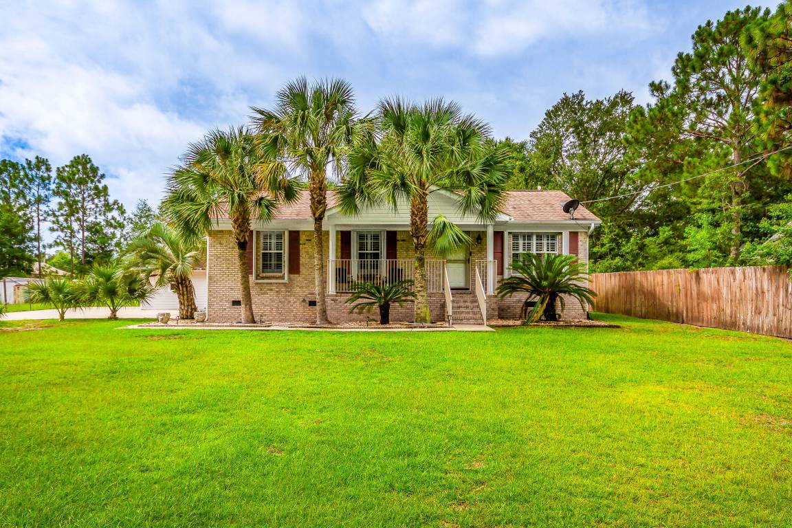 110 M² House ∙ 3 Bedrooms ∙ 10 Guests - Navarre, FL