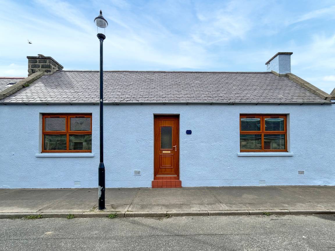 Cottage ∙ 3 Bedrooms ∙ 6 Guests - Aberdeenshire