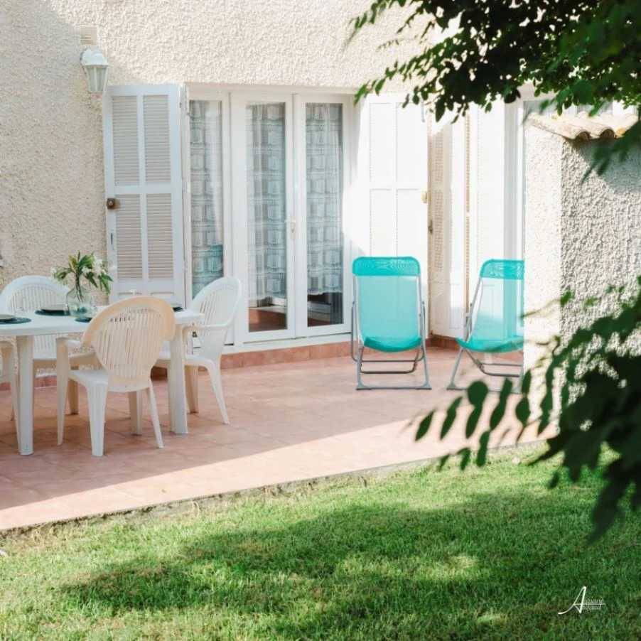 30 M² Appartement ∙ 2 Chambres ∙ 6 Personnes - Ghisonaccia