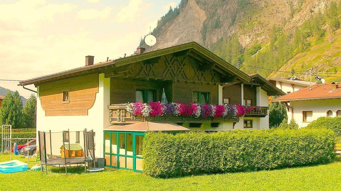 75 M² Apartment ∙ 3 Bedrooms ∙ 6 Guests - Sölden