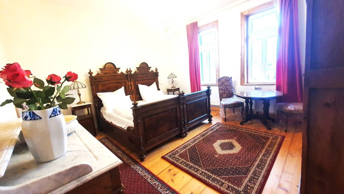 90 M² Bed And Breakfast ∙ 2 Bedrooms ∙ 4 Guests - Harz