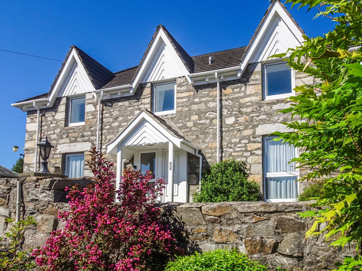 Cottage ∙ 1 Bedroom ∙ 2 Guests - Blair Atholl