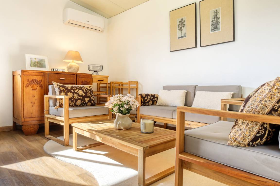 30 M² Studio Flat ∙ 2 Guests - Sao Jorge, Portugal