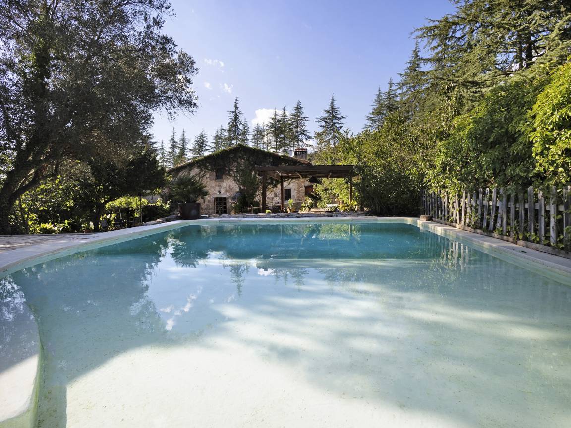 350 M² Maison De Vacances ∙ 4 Chambres ∙ 11 Personnes - Santa Maria de Palautordera