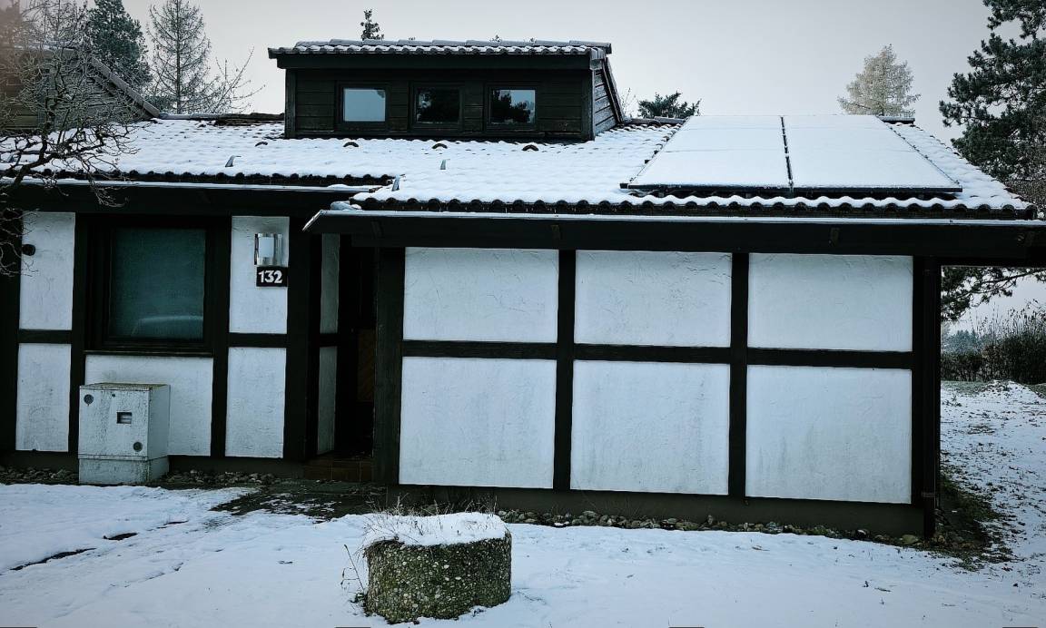 56 M² House ∙ 3 Bedrooms ∙ 6 Guests - Villingen-Schwenningen