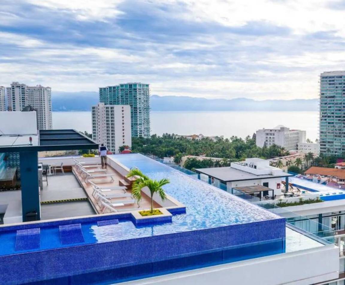 Apartment ∙ 3 Bedrooms ∙ 6 Guests - Puerto Vallarta