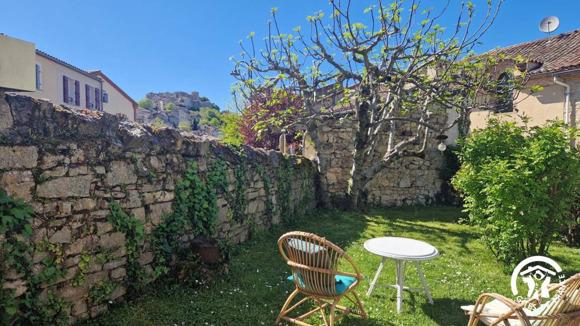 60 M² Gîte ∙ 1 Chambre ∙ 3 Personnes - Tarn