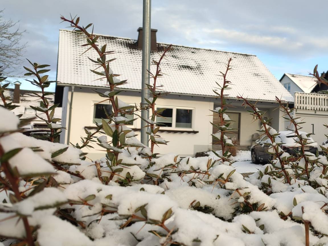 65 M² Appartement ∙ 1 Chambre ∙ 4 Personnes - Schmallenberg