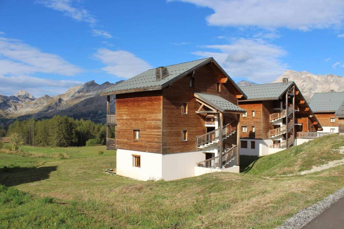 32 M² Apartment ∙ 1 Bedroom ∙ 6 Guests - La Joue du Loup