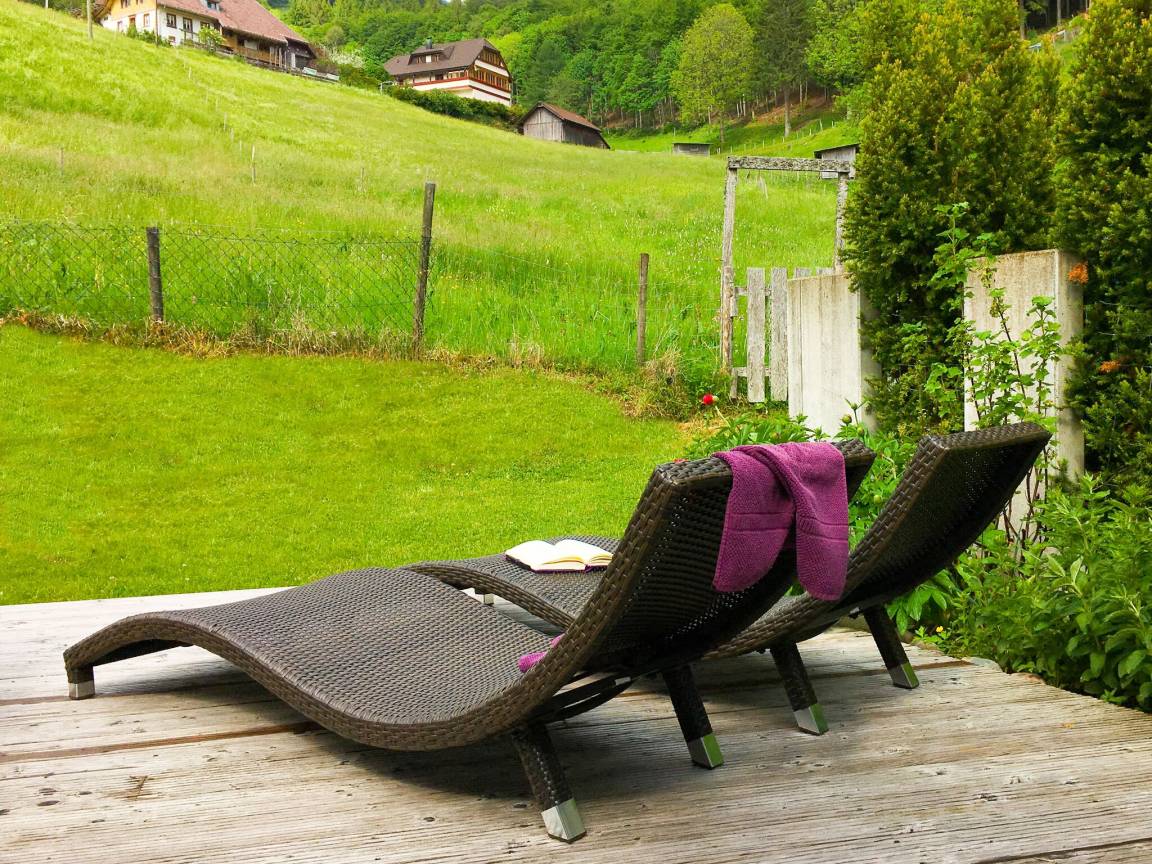 110 M² Ferienwohnung ∙ 4 Schlafzimmer ∙ 10 Gäste - Todtnau