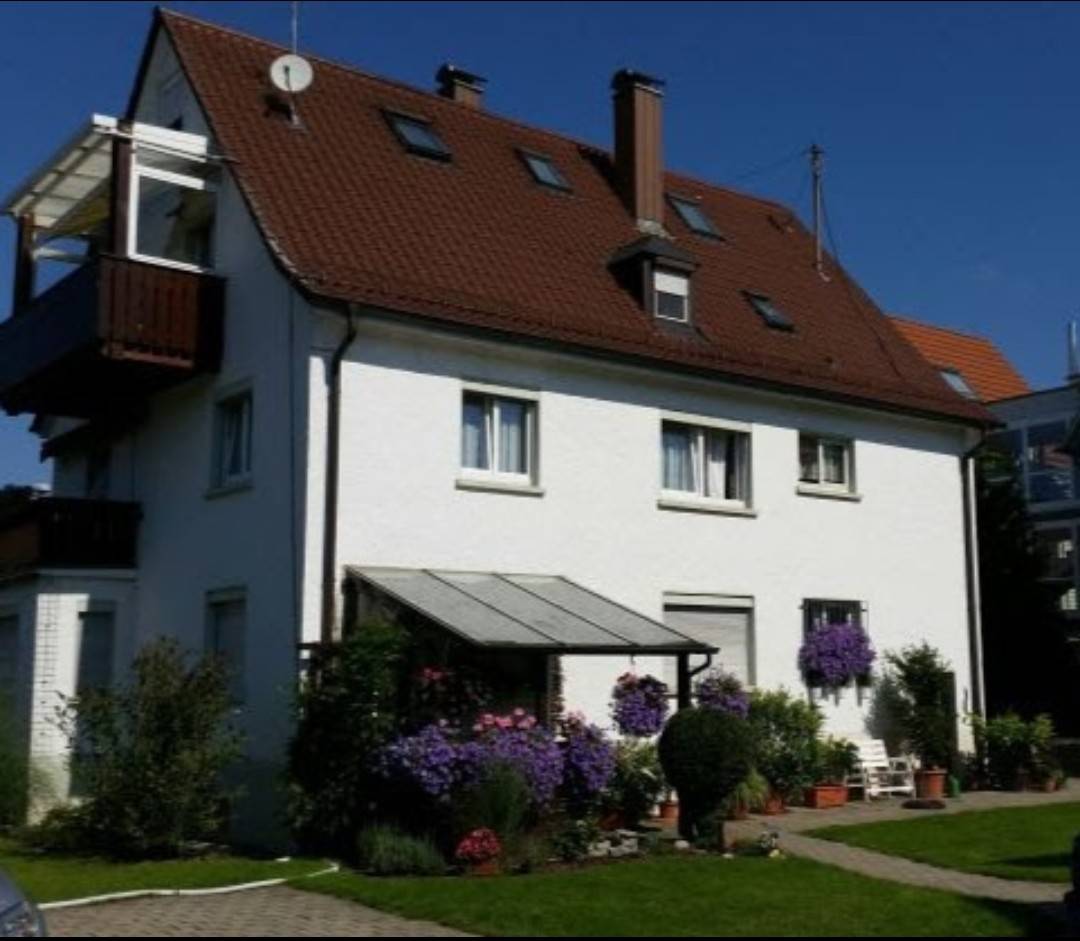 100 M² Ferienwohnung ∙ 3 Schlafzimmer ∙ 3 Gäste - Kressbronn am Bodensee