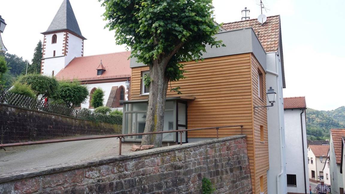 40 M² Apartment ∙ 1 Bedroom ∙ 2 Guests - Landau
